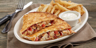 Great Food, Pizza, Craft Beer & More - Rancho Santa Margarita, CA 92688 ...