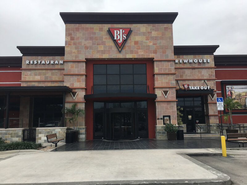 Burgers, Tacos, Craft Beer & More - Miami International Mall, FL 33172 ...