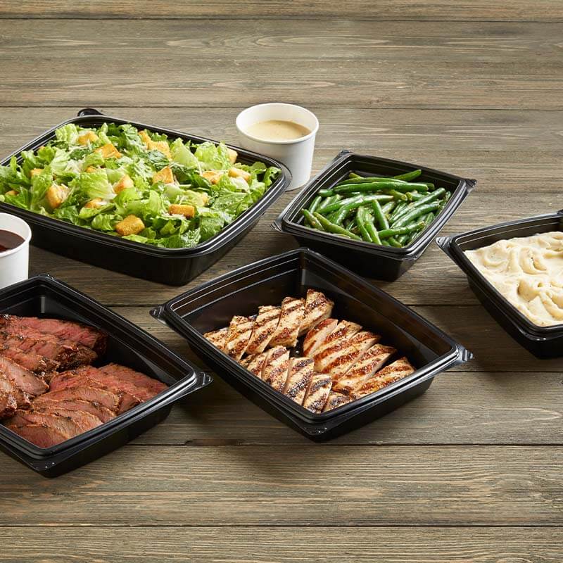 Tri-Tip & Chicken Bundle | Menu | BJ's Restaurants and Brewhouse